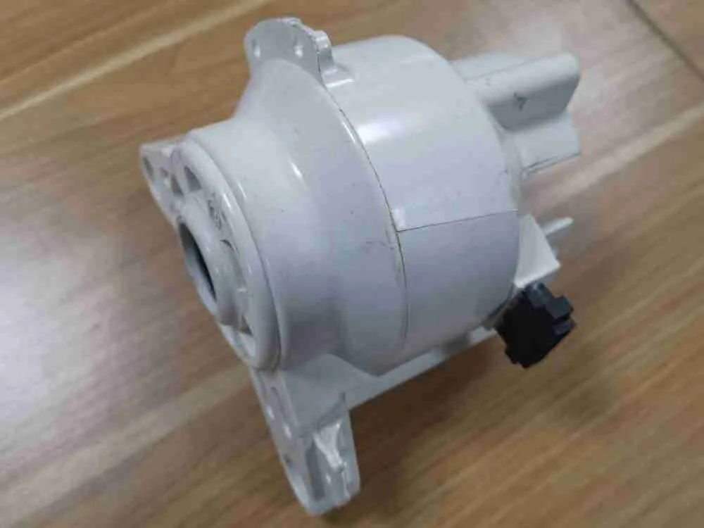 250ton BMC/DMC injection molding machine - Injection Molding Machines