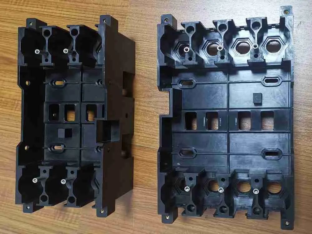 How to reduce part weight in injection molding? - Injection Molding ...