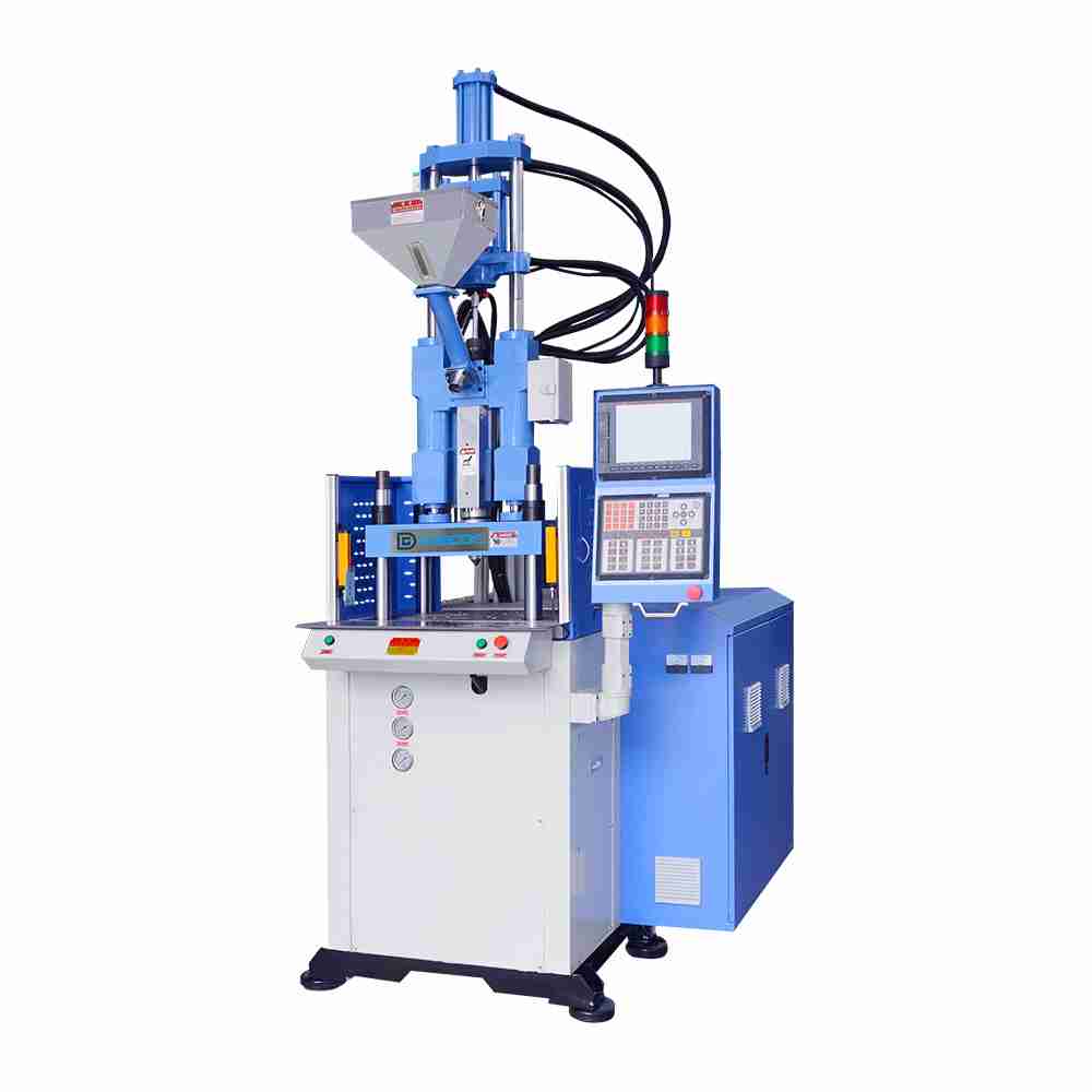 STfixtable - Injection Molding Machines