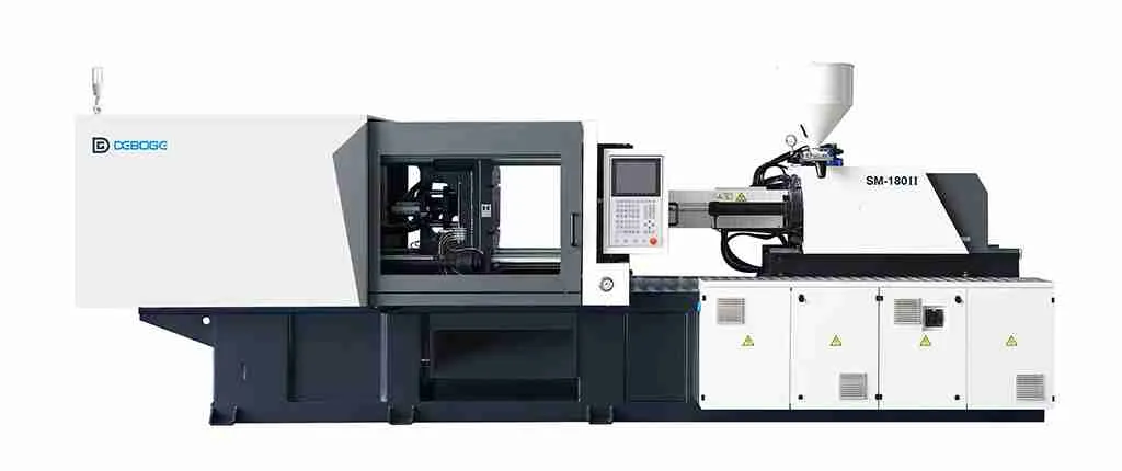 What Determines the Output of an Injection Molding Machine? - Injection ...