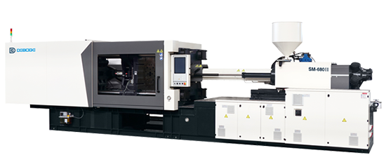 What is a Hydraulic Pump for an Injection Molding Machine? - Injection ...