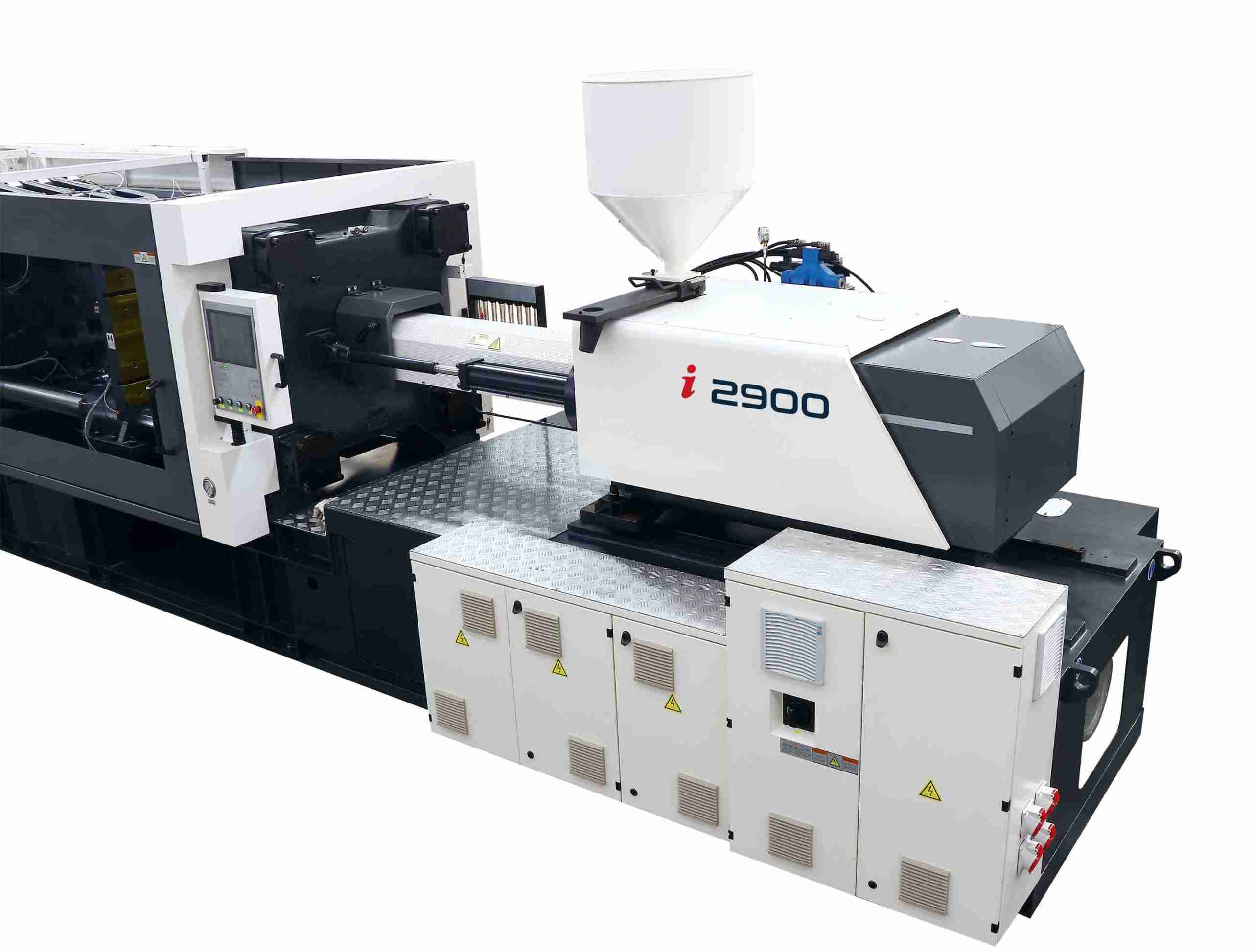 What is Injection Speed in Injection Molding? - Injection Molding Machines