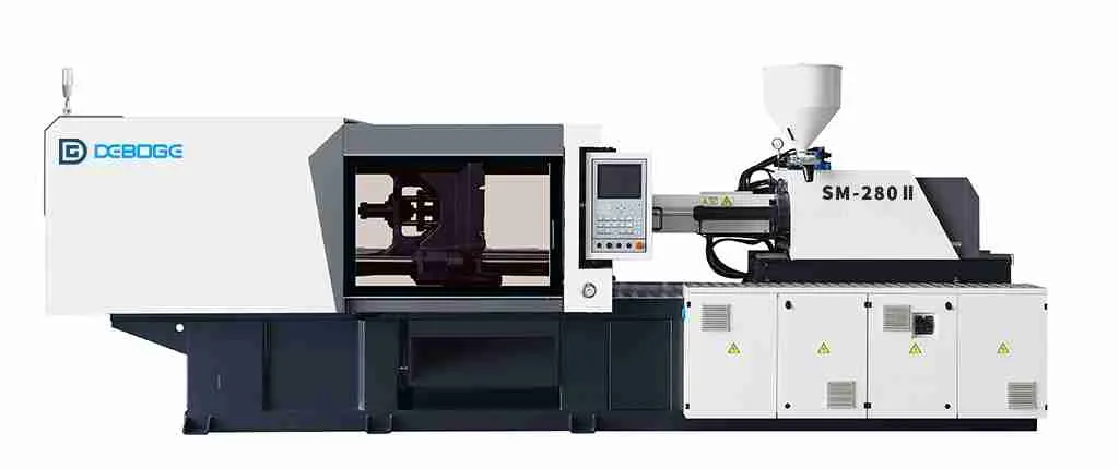 HorizontalIMM - Injection Molding Machines