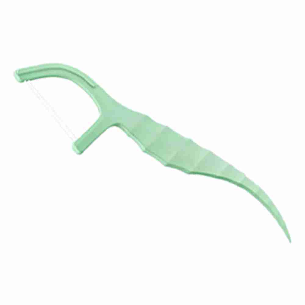 dental floss toothpick - Injection Molding Machines