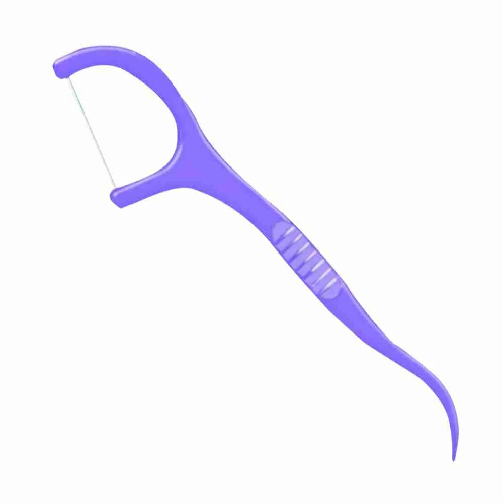 dental floss toothpick - Injection Molding Machines