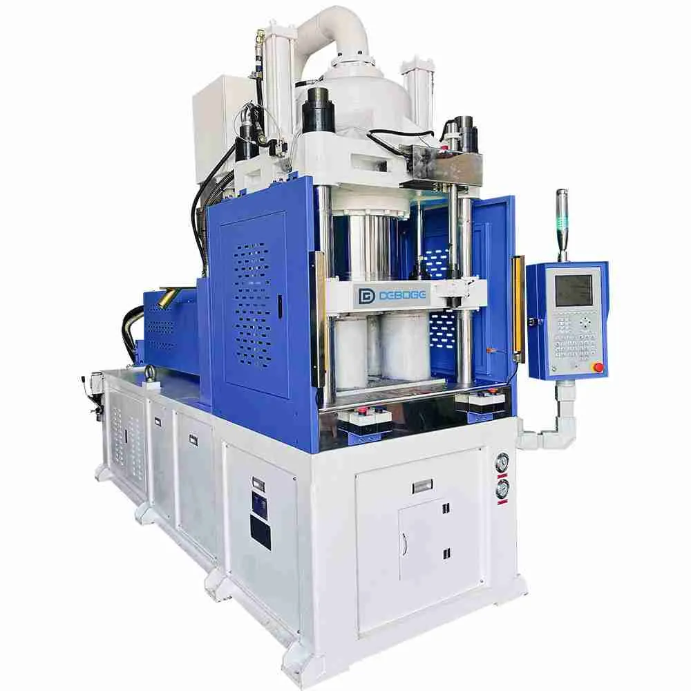 What is a Hydraulic Molding Machine? - Injection Molding Machines