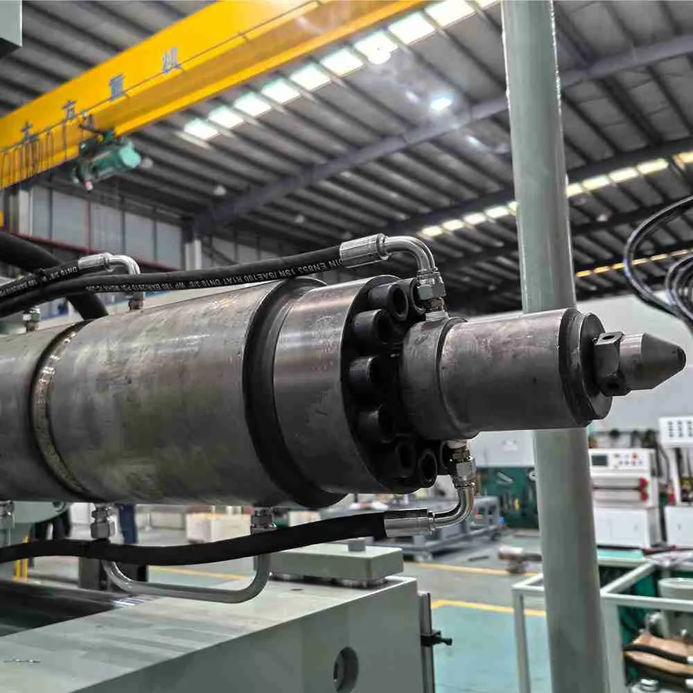 What Material Makes the Injection Molding Machine Barrel？ - Injection ...