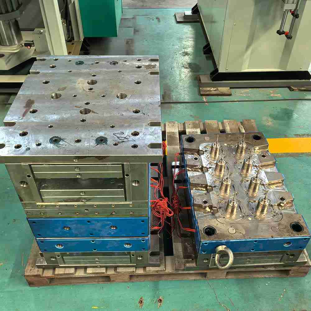 Can an injection molding machine support multiple molds? - Injection ...