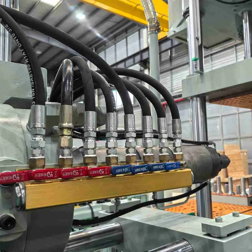 What is the BMC Injection Molding Machine？ - Injection Molding Machines