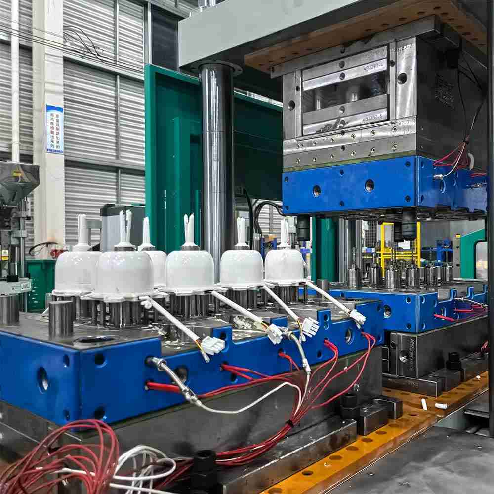What is the BMC Injection Molding Machine？ - Injection Molding Machines