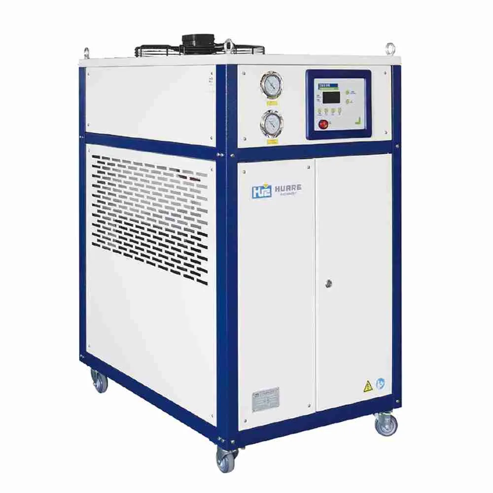 How to Match an Injection Molding Machine with a Chiller? - Injection ...