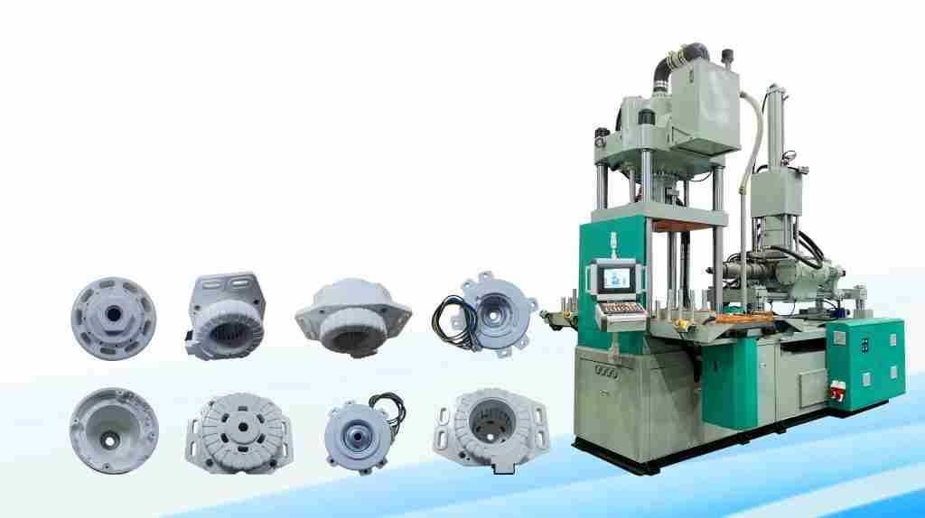 What is the BMC Injection Molding Machine？ - Injection Molding Machines