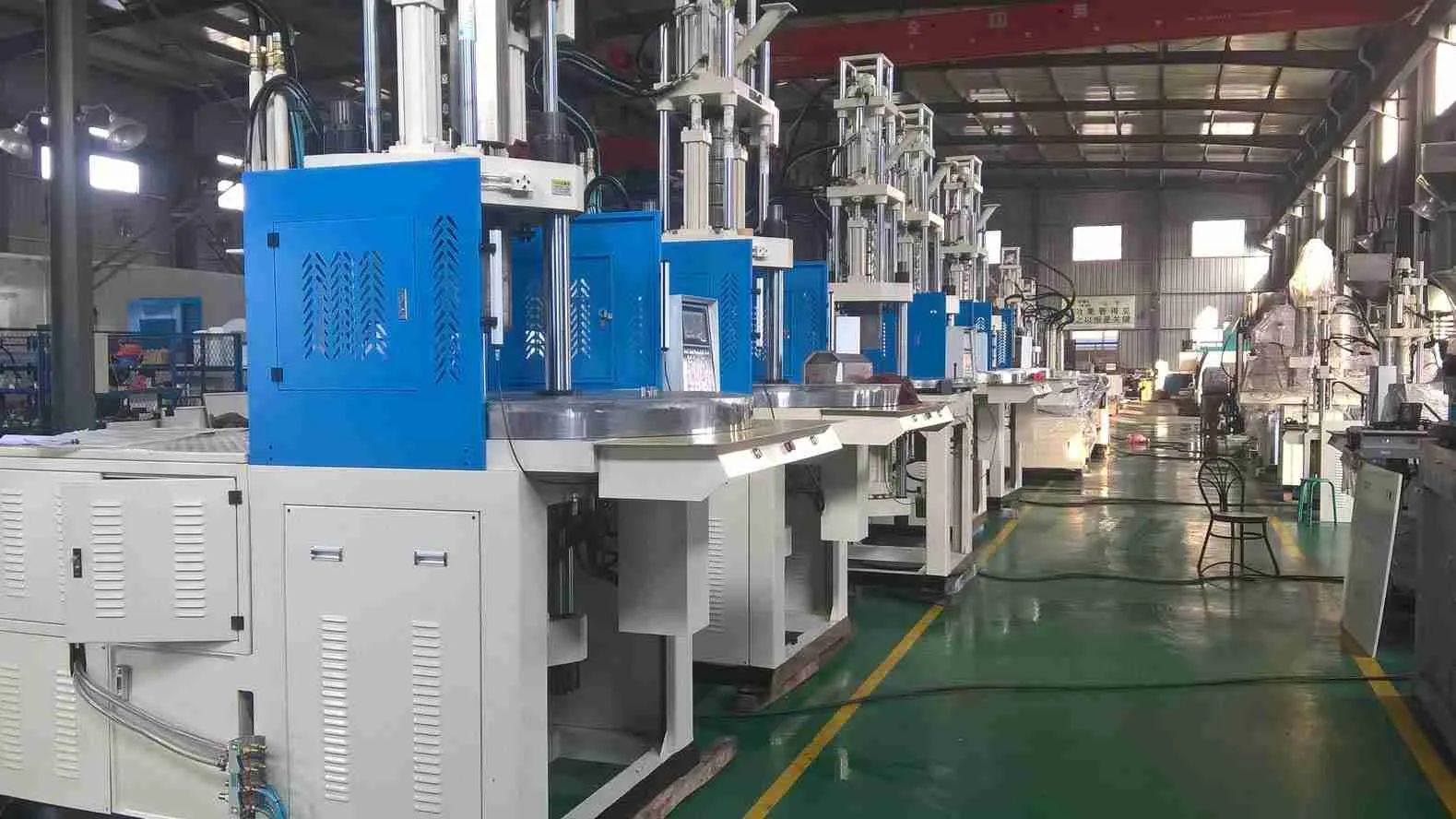 What Are The 4 Stages of Injection Molding? - Injection Molding Machines