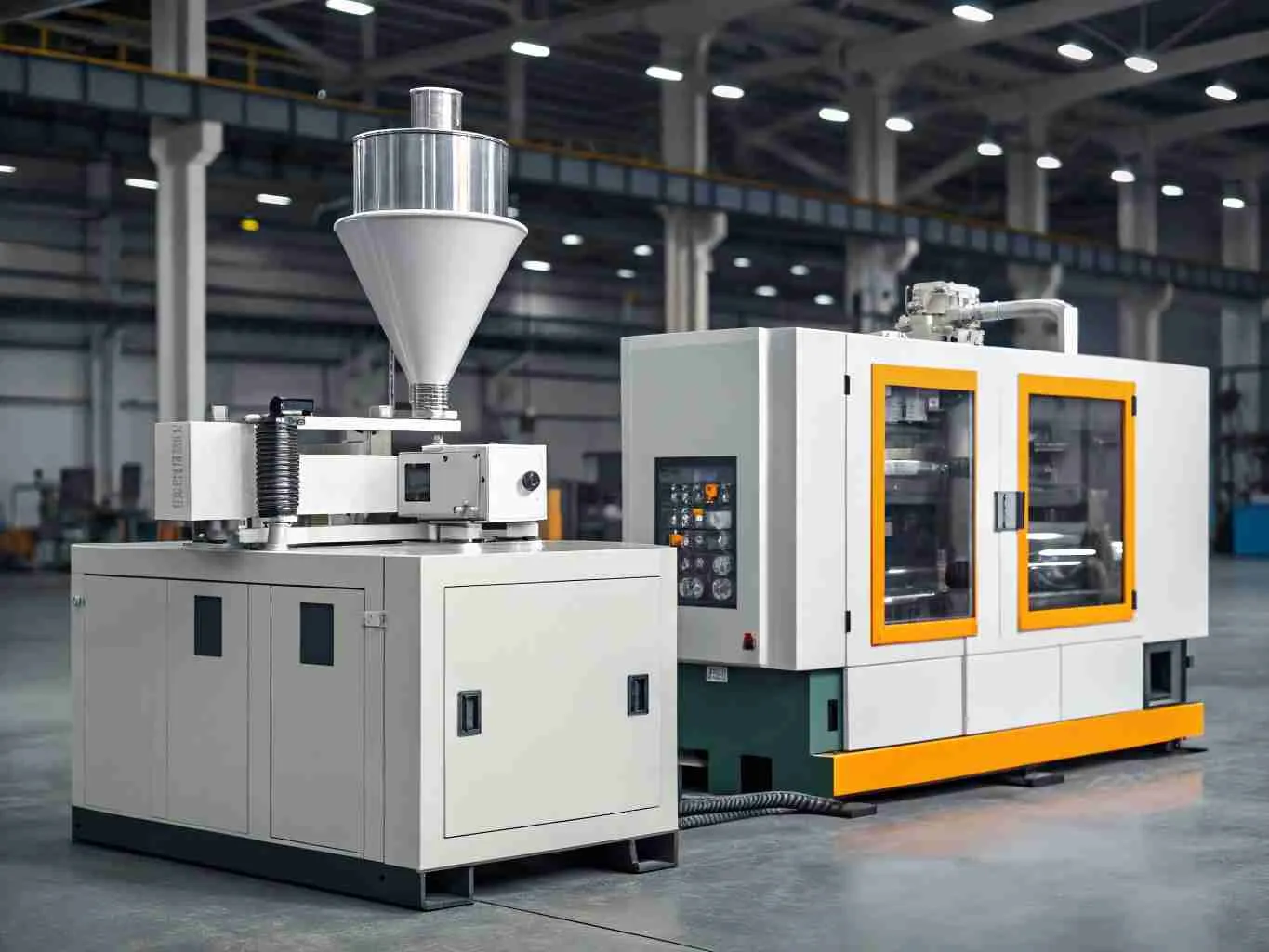 Can Injection Molding Machines Make Bottles? - Injection Molding Machines