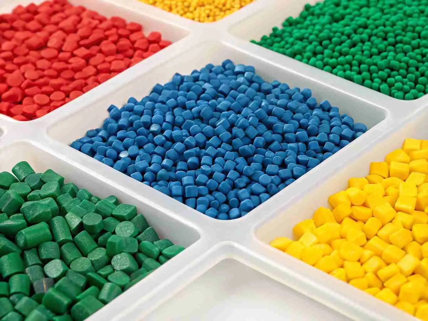 What is a two-color injection molding machine? - Injection Molding Machines