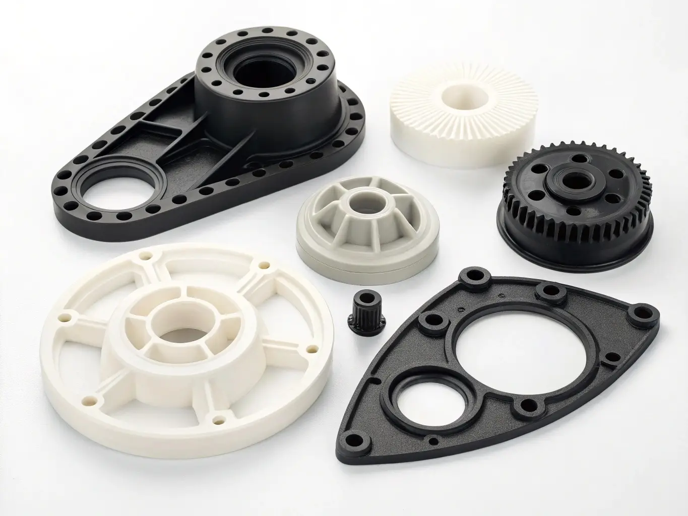 Can Injection Molding Machines Make Plastic Parts for Cars? - Injection ...