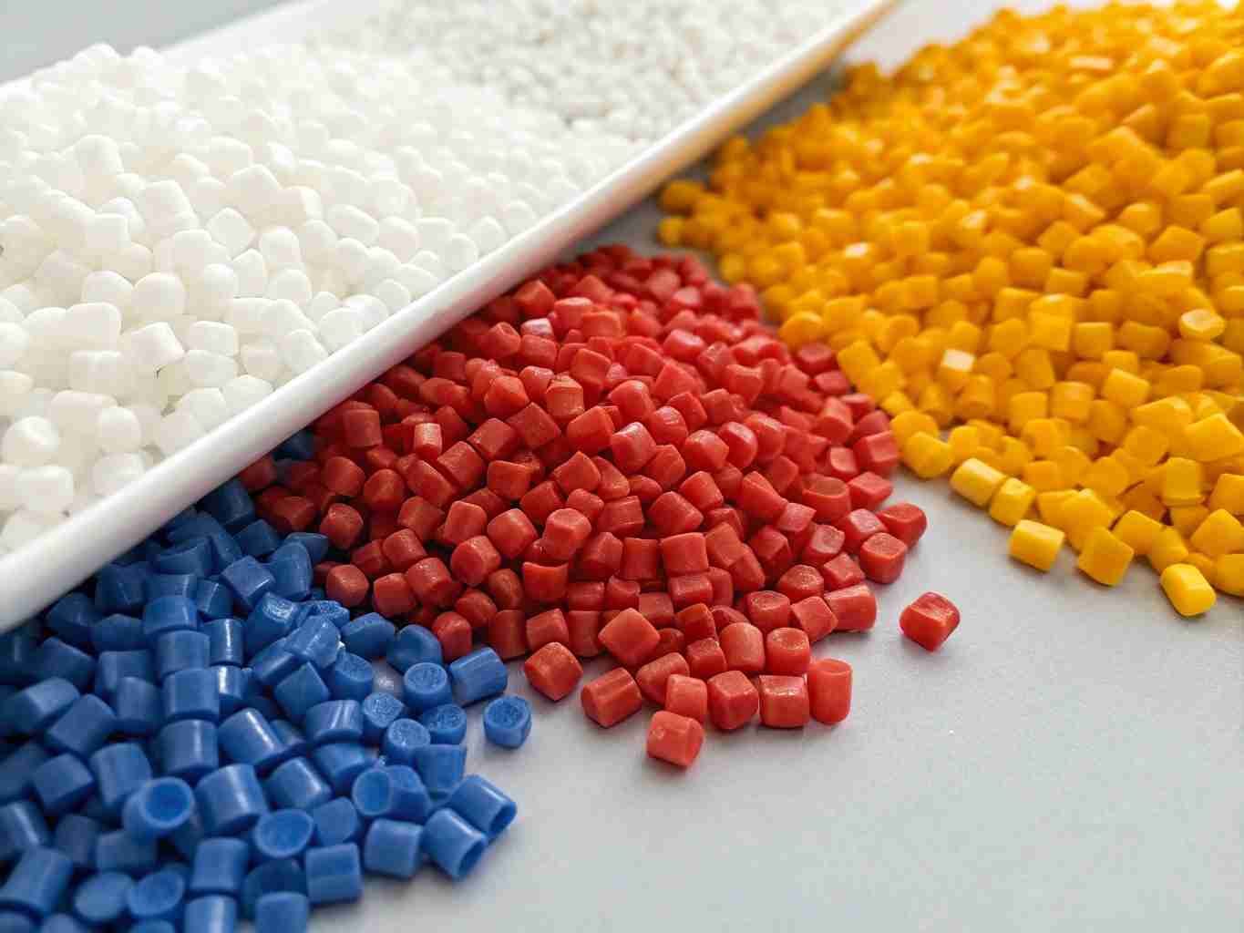 What is a two-color injection molding machine? - Injection Molding Machines