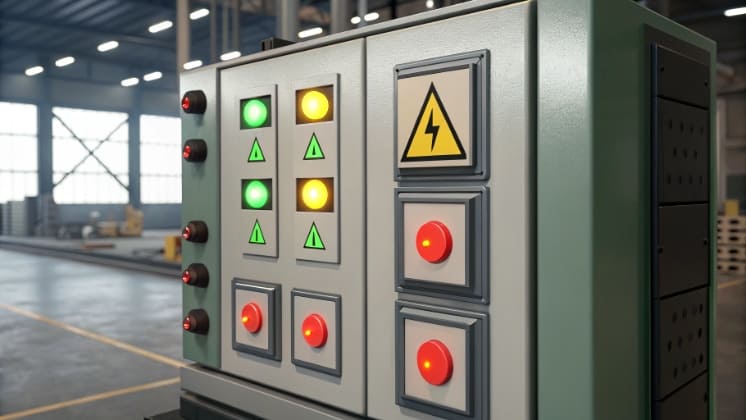 What do the different alarms mean when using injection machine ...