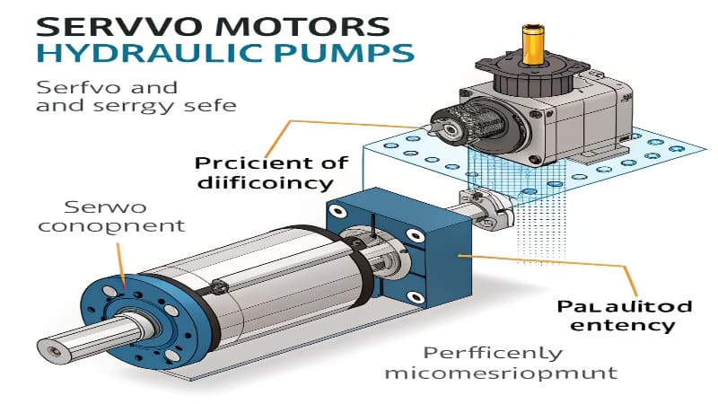 How Do Electric Injection Molding Machines Work and Why Are They ...