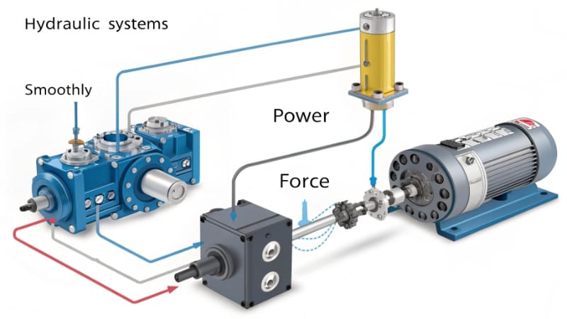What Makes Hydraulic Systems Superior for Injection Molding ...
